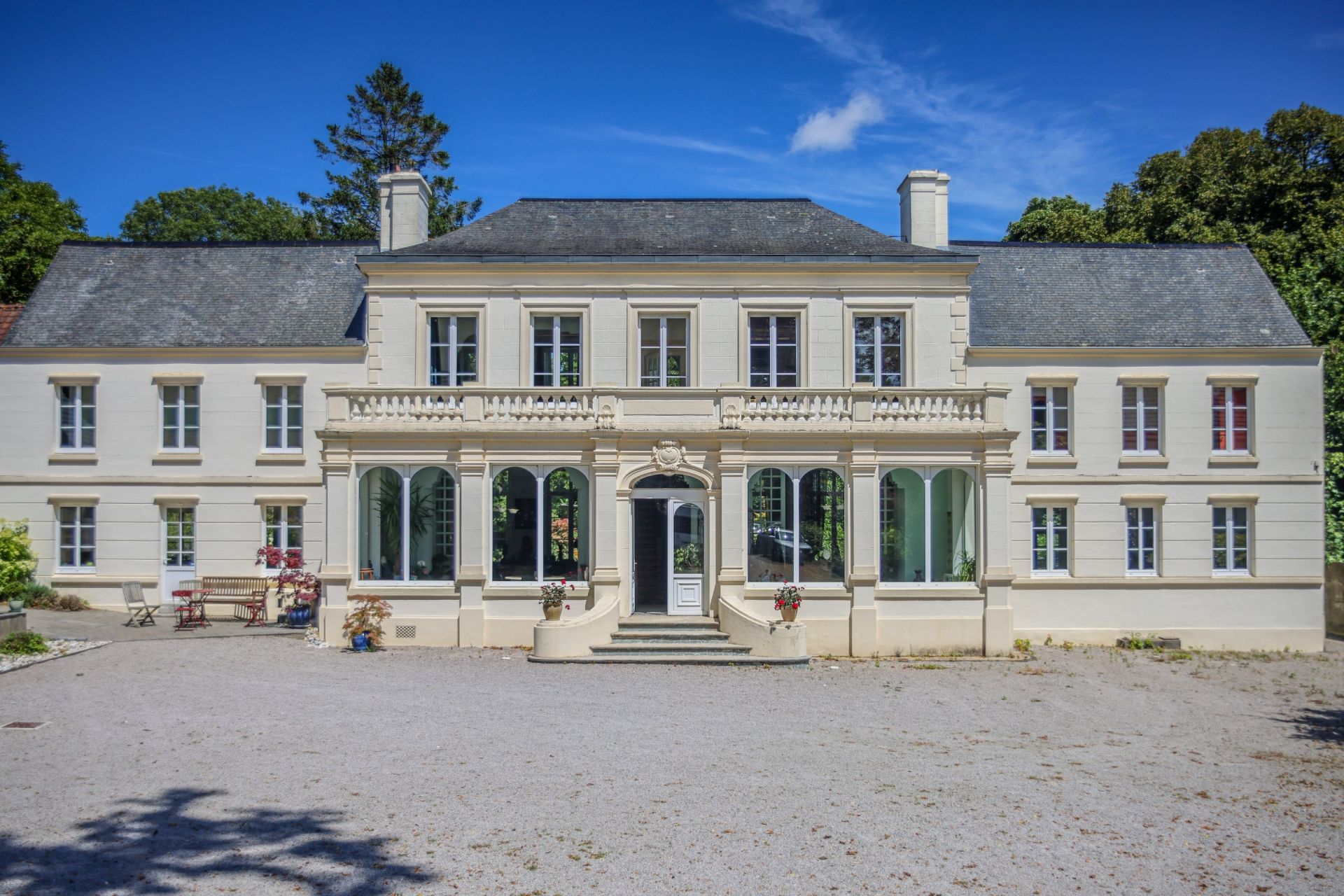 Vente Maison Wissant 9 Pièces 340 m²